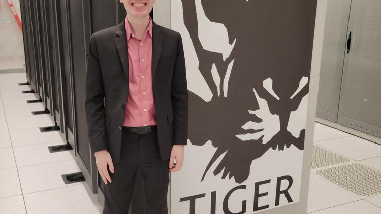 Rosen Research Group