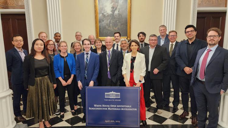 Rosen Research Group