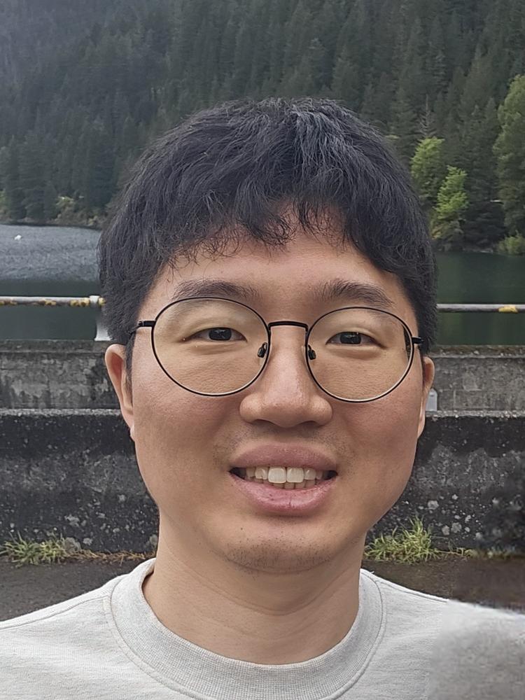 Sihoon Choi | Rosen Research Group