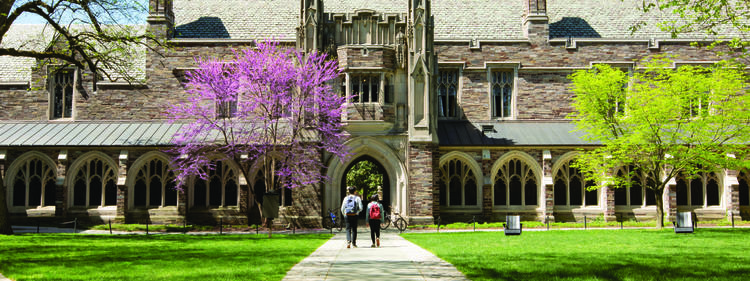 Rosen Research Group