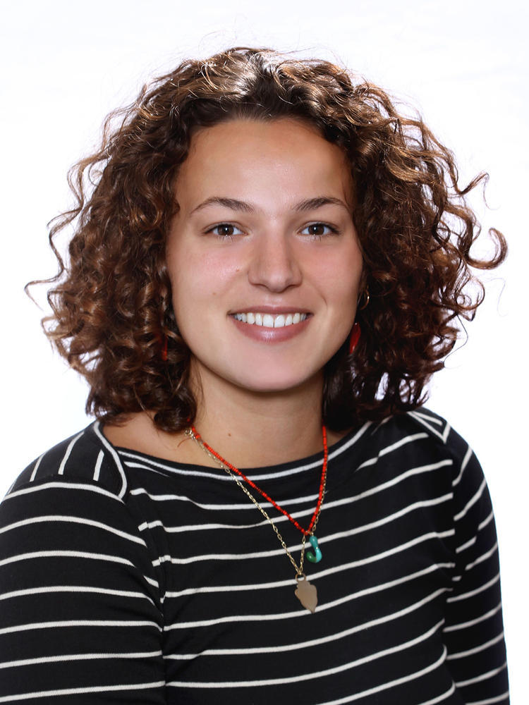 Julia Baratta | Rosen Research Group